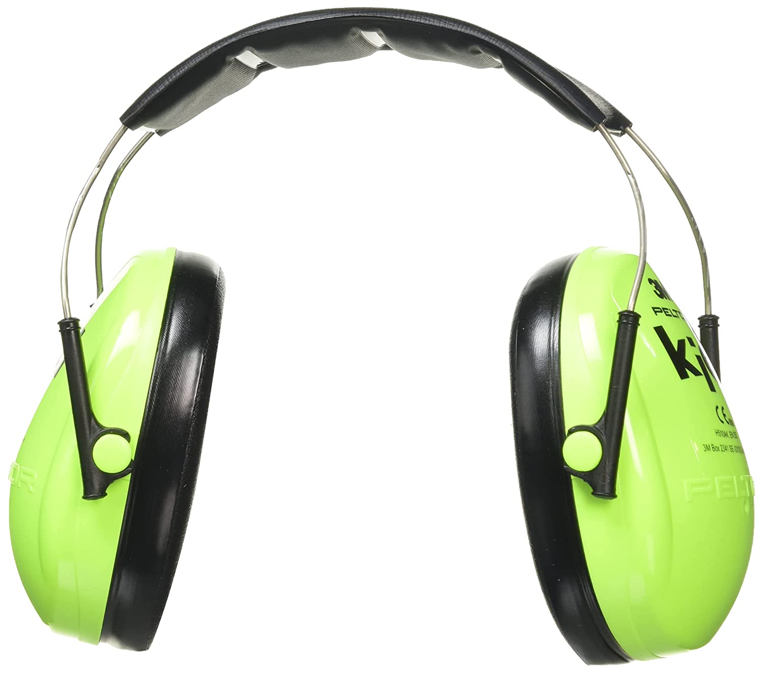 3M Peltor Kids | La mejor calidad para niños | PROTECTORES AUDITIVOS TOP